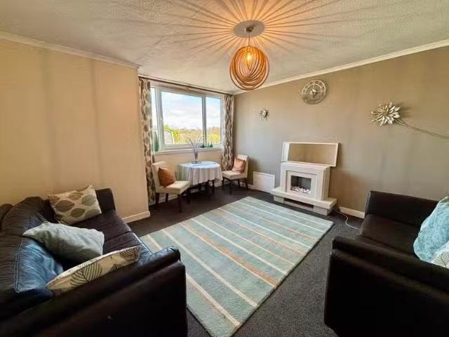 1 bedroom flat for rent in Powis Place, Aberdeen, Aberdeenshir.