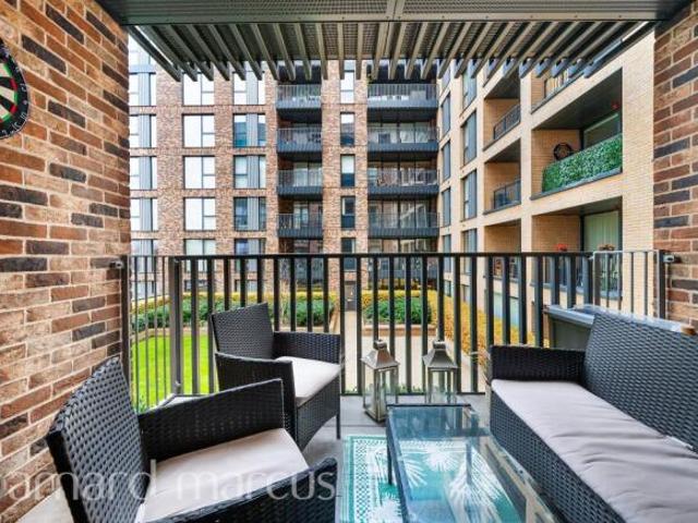 1 bedroom flat for rent in Plough Lane, LONDON, SW17
