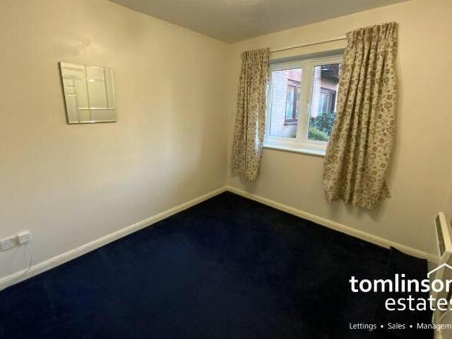 1 bedroom flat for rent in Plover Wharf, Castle Marina, Nottingham, NG7