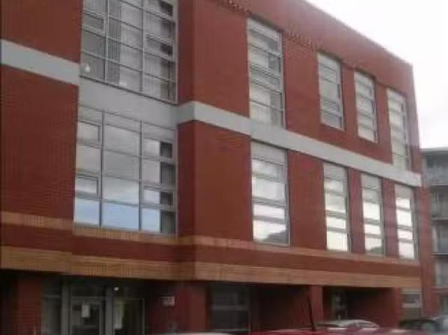 1 bedroom flat for rent in Platinum Building Branston Street.
