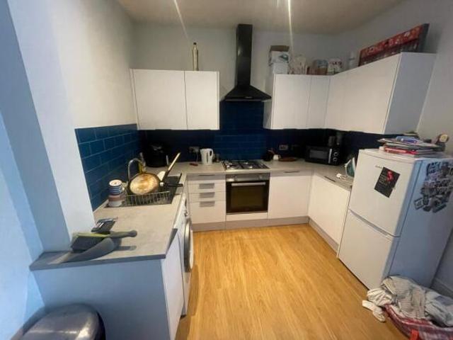 1 bedroom flat for rent in Plains of Waterloo, Ramsgate, CT11
