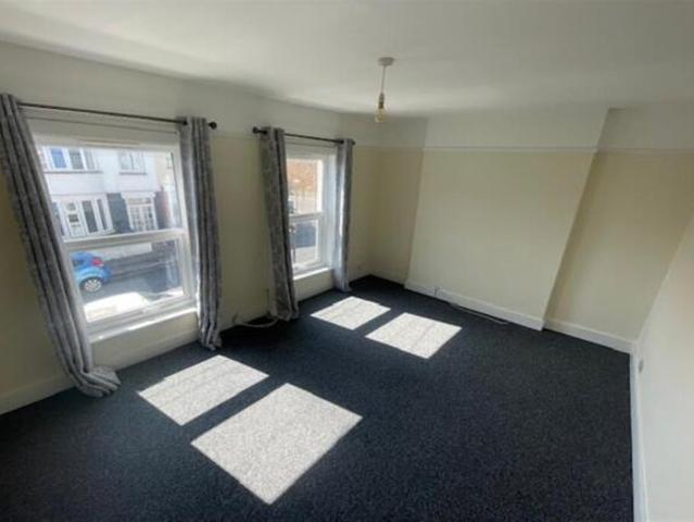1 bedroom flat for rent in Pleasant Road, Southend on Sea, SS1