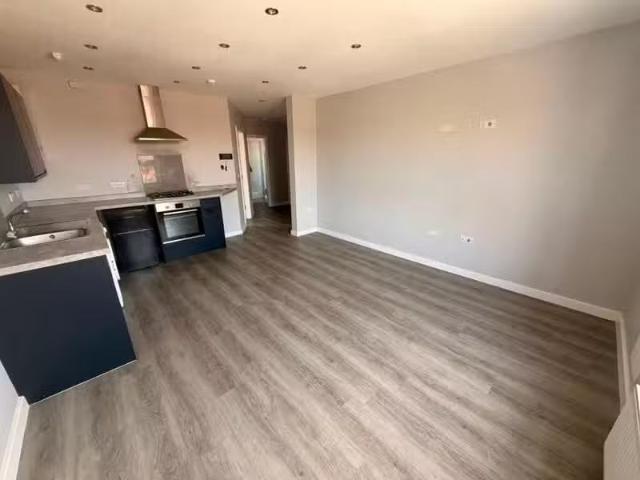 1 bedroom flat for rent in Pleasant Street, Northwich, CW8