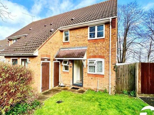 1 Bedroom Flat For Rent In Plumstead, London