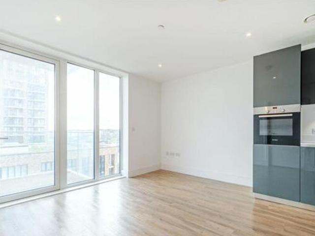 1 Bedroom Flat For Rent In Plumstead Road