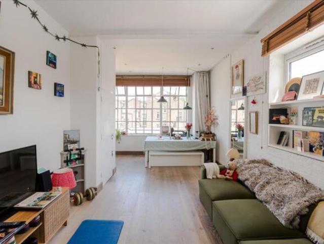 1 bedroom flat for rent in Plympton Street, London NW8