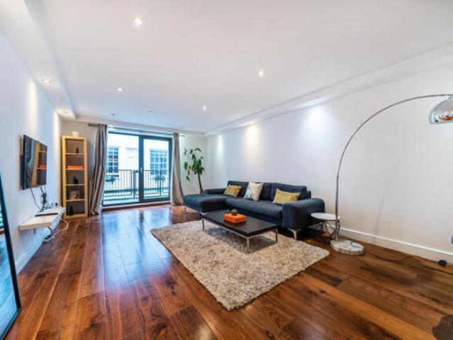 1 bedroom flat for rent in Providence Place, London, N1