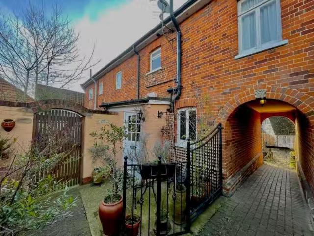 1 bedroom flat for rent in Prospect Terrace, Kedington, CB9