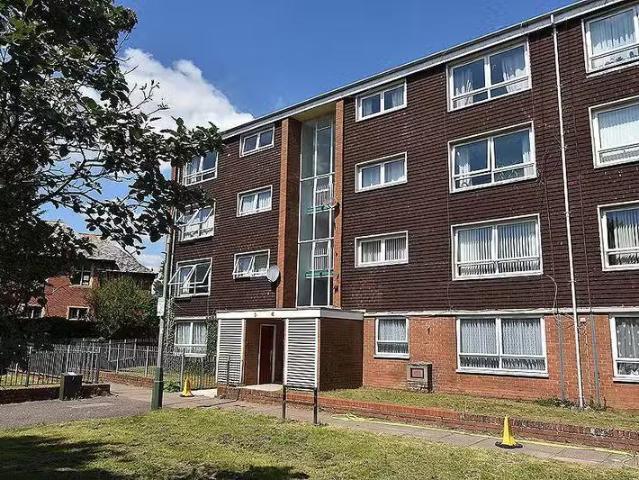 1 bedroom flat for rent in Prospect Place, Exeter, EX4