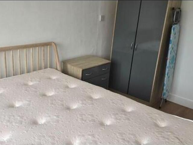 1 bedroom flat for rent in Pretoria Road, Watford, WD18