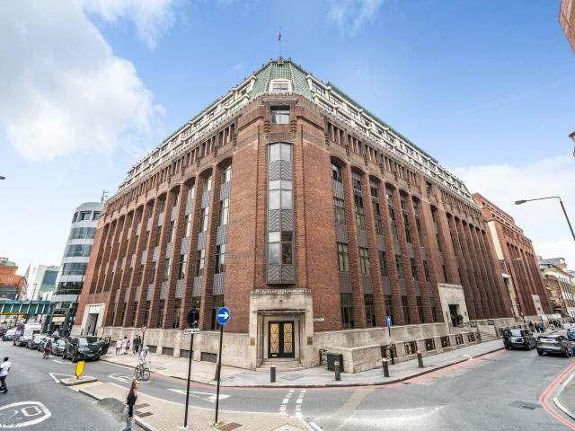 1 Bedroom Flat for Rent in Prescot Street | Foxtons