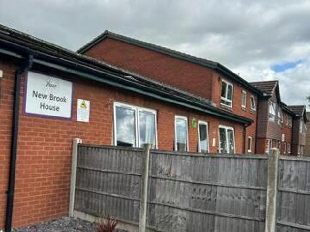 1 Bedroom Flat For Rent In Preston, Lancashire