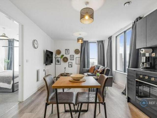 1 Bedroom Flat For Rent In Preston