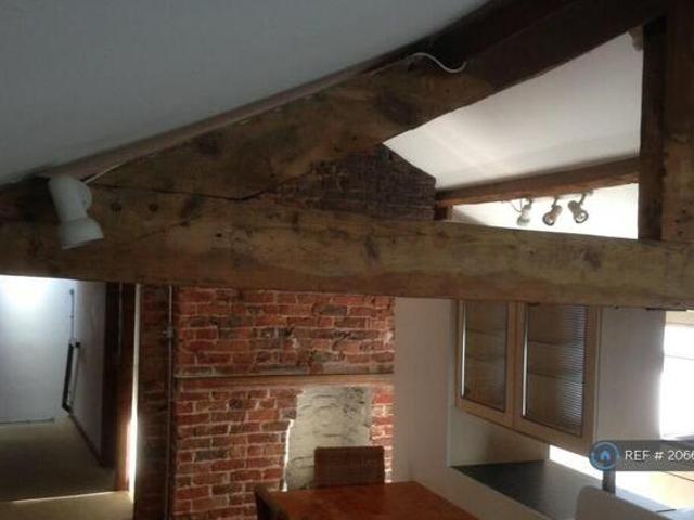 1 Bedroom Flat For Rent In Preston
