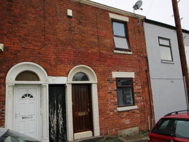 1 Bedroom Flat For Rent In Preston