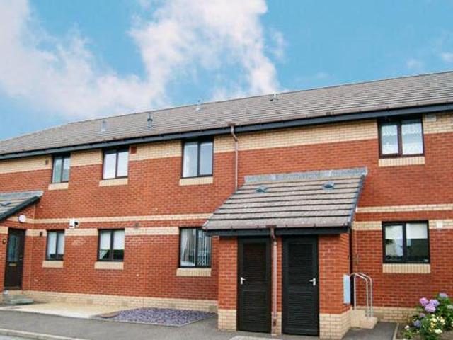 1 Bedroom Flat For Rent In Prestwick