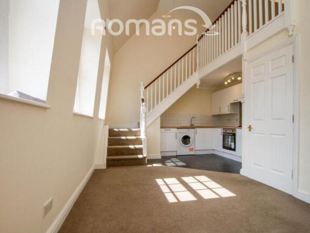 1 bedroom flat for rent in Pritchard Street, Bristol, Somerset, BS2