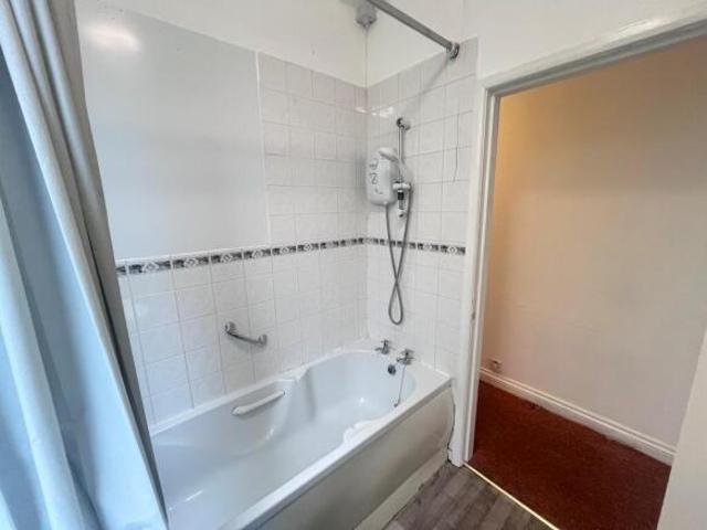 1 bedroom flat for rent in Private Road, Mapperley Park, NG5 4DD, NG5