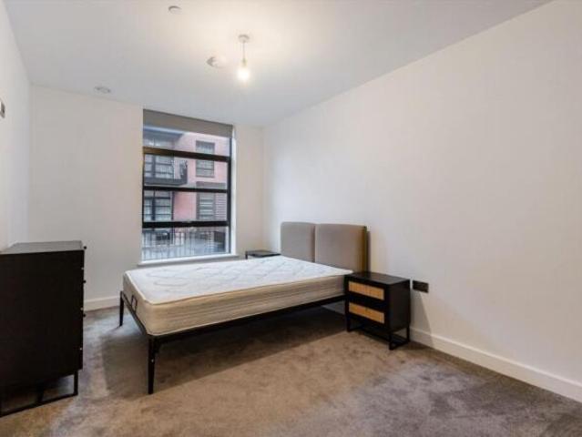 1 bedroom flat for rent in Price Street, Snow Hill, B4