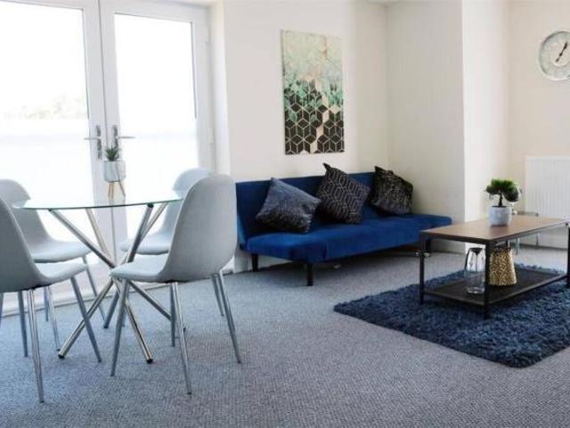 1 bedroom flat for rent in Priestley House, Beckett Strand, Swindon, SN1