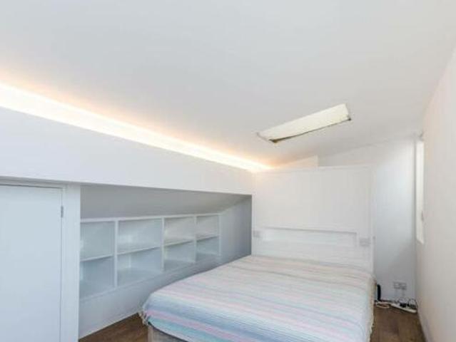 1 Bedroom Flat For Rent In Primrose Hill, London