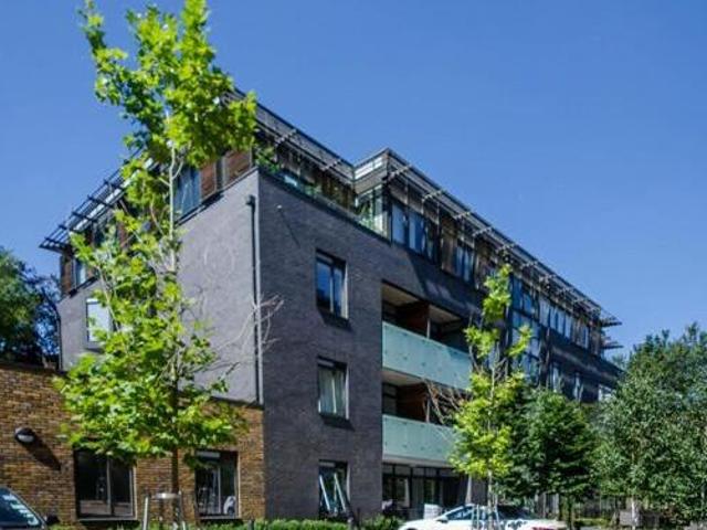 1 Bedroom Flat For Rent In Primrose Hill, London