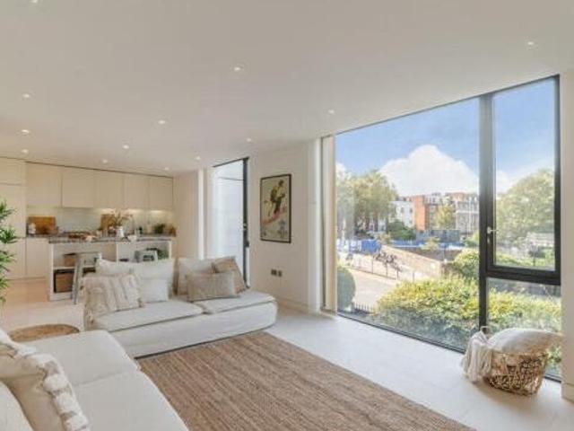 1 Bedroom Flat For Rent In Primrose Hill, London
