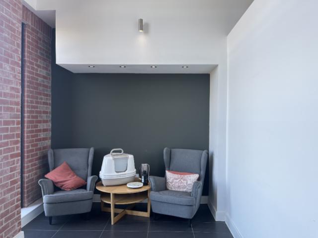 1 bedroom flat for rent in Princeton Place, Liverpool, Merseyside, L8