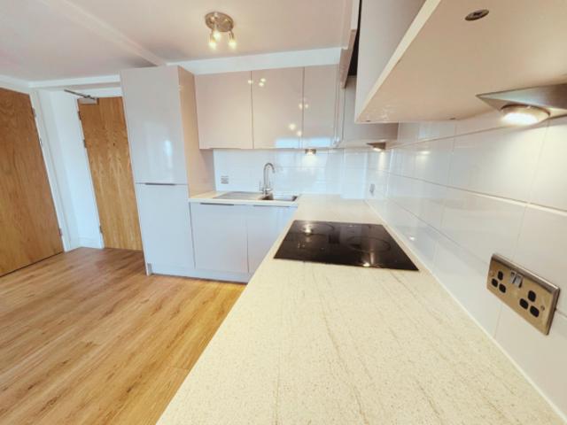 1 bedroom flat for rent in Princeton Place, Liverpool, L8