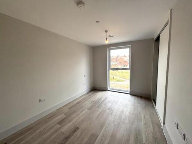 1 bedroom flat for rent in Prince Charles Road, EX4