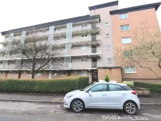 1 bedroom flat for rent in Prince Albert Road, Glasgow, G12