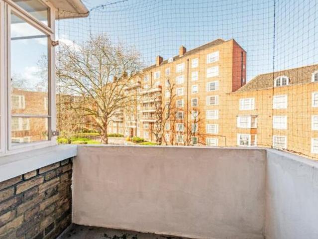 1 bedroom flat for rent in Prince Albert Road, London, NW8