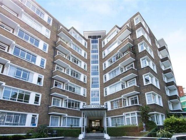 1 bedroom flat for rent in Prince Albert Road, St John's Wood, NW8