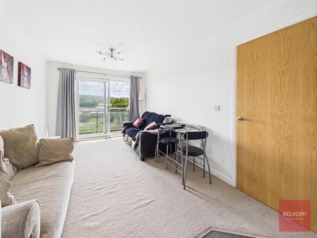 1 bedroom flat for rent in Prince Apartments, Copper Quarter, Swansea, SA1