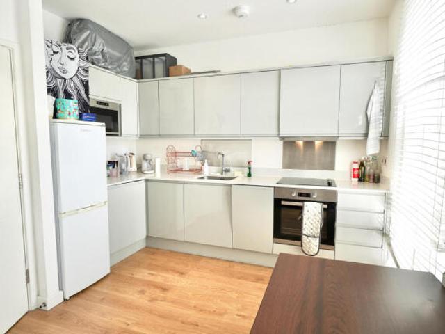 1 bedroom flat for rent in Prince of Wales Road, London, NW5 3Ne, NW5