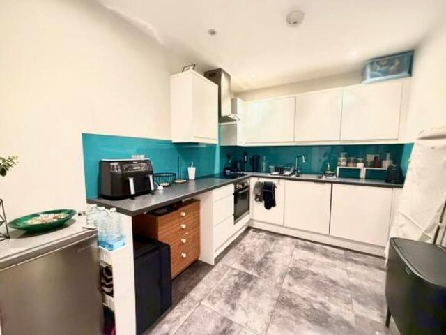 1 bedroom flat for rent in Prince of Wales Road, NORWICH, NR1