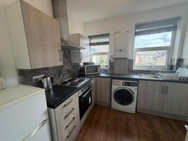 1 bedroom flat for rent in Princes Avenue, Princes Park, Liverpool, L8 2UP, L8