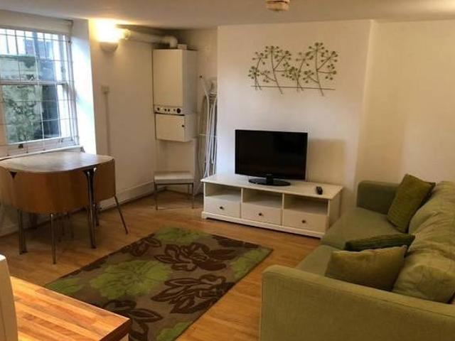1 bedroom flat for rent in Princes Street BN2