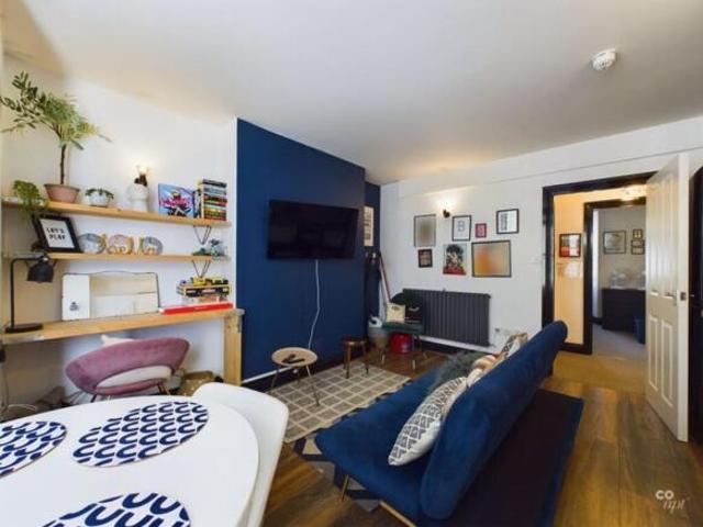 1 bedroom flat for rent in Princes Street, Brighton, BN2