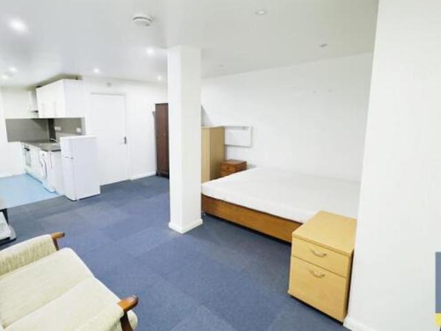 1 bedroom flat for rent in Princes Street, Ipswich, IP1