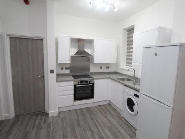 1 bedroom flat for rent in Princes Street, Penylan, Cardiff, CF24 3PR, CF24