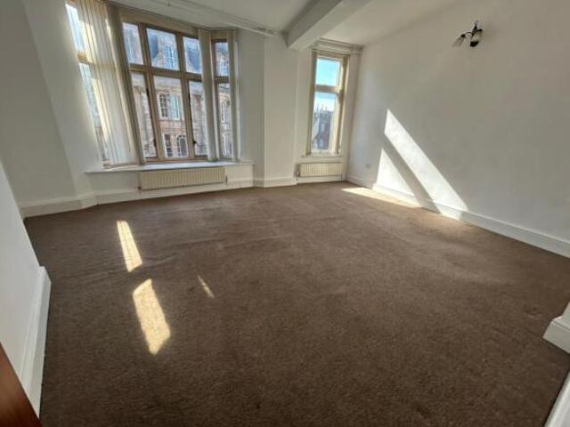 1 bedroom flat for rent in Princes Square, Wolverhampton, WV1