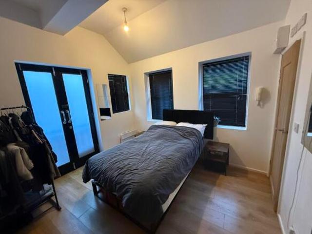 1 bedroom flat for rent in Princess Alley, Wolverhampton, WV1