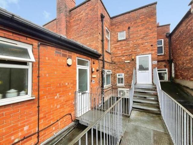 1 bedroom flat for rent in Princess Street, Lincoln, LN5