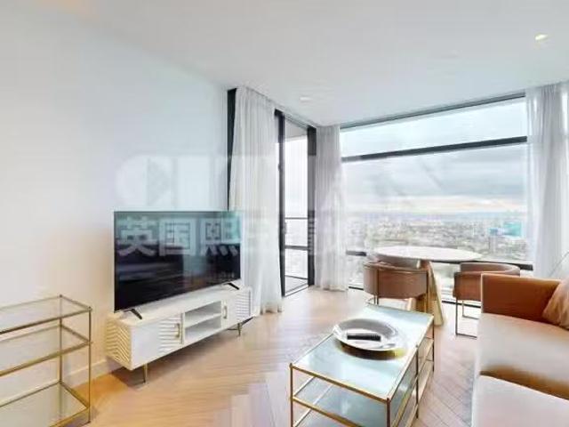 1 bedroom flat for rent in Principal Tower, Worship Street, Sh.