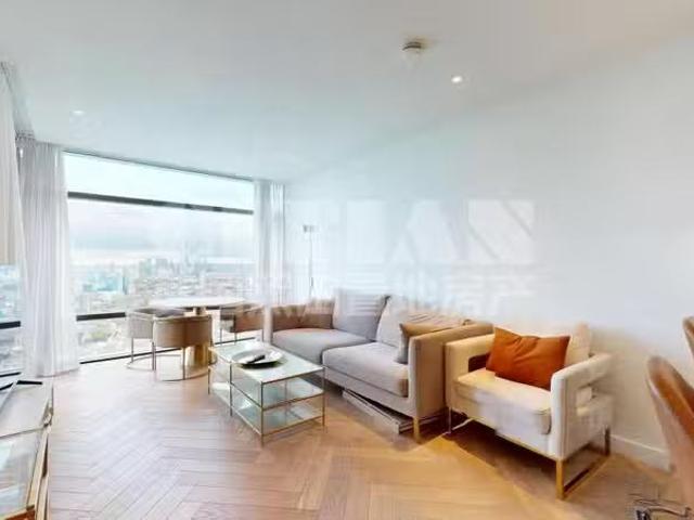 1 bedroom flat for rent in Principal Tower, Worship Street, Sh.