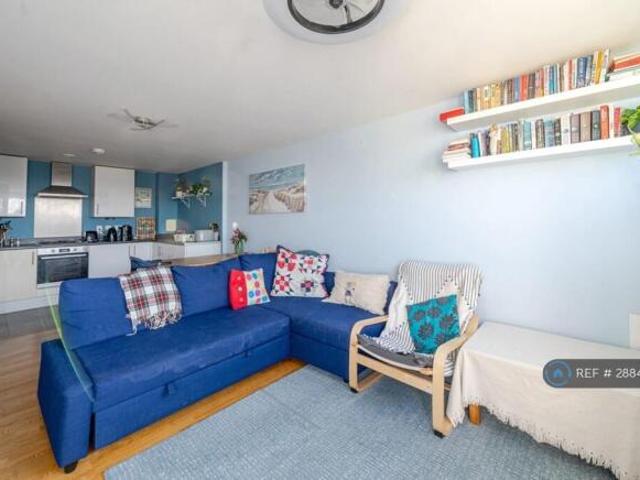 1 bedroom flat for rent in Printworks, London, SE5