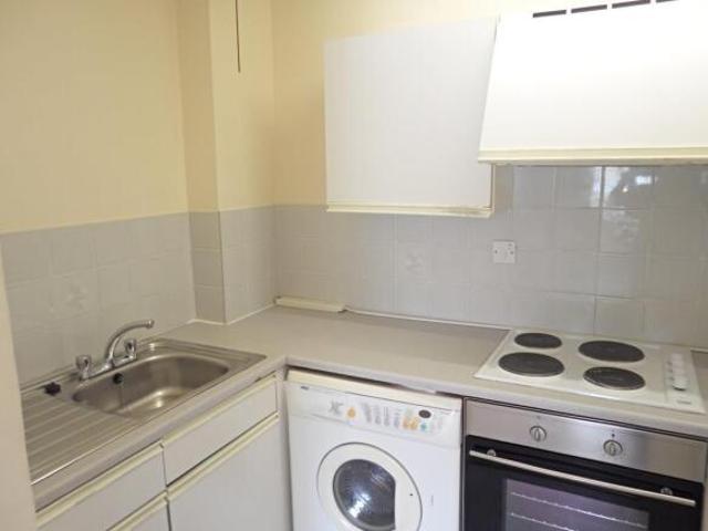 1 bedroom flat for rent in Priors Court, Newark Street, Reading, RG1