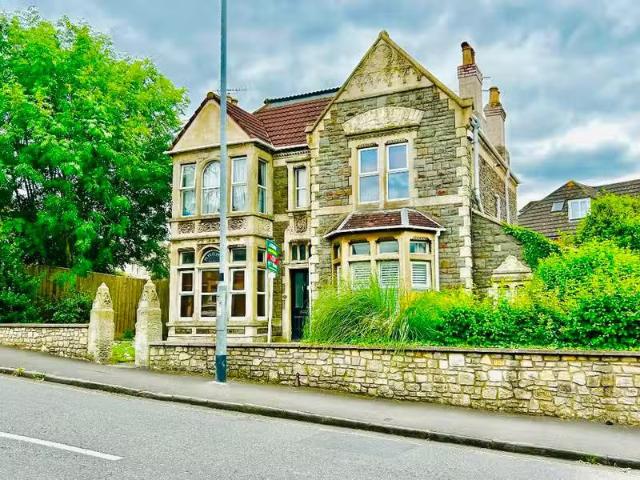 1 bedroom flat for rent in Priory Road, Bristol, BS4