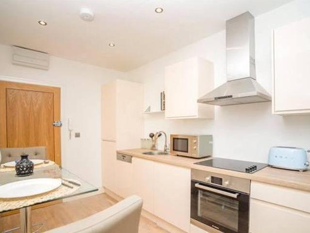 1 bedroom flat for rent in Pudding Lane Maidstone ME14